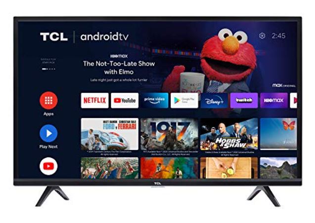 Cheap 32-Inch Flat Screen TVs [2022] - TV Notch
